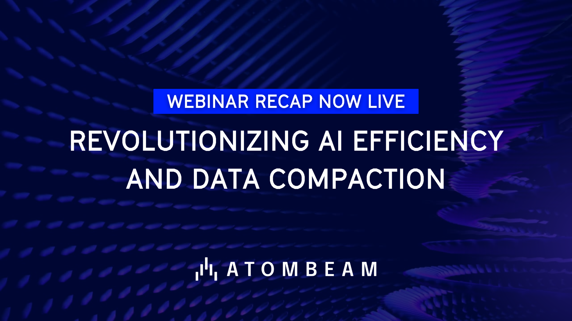 Atombeam Technologies